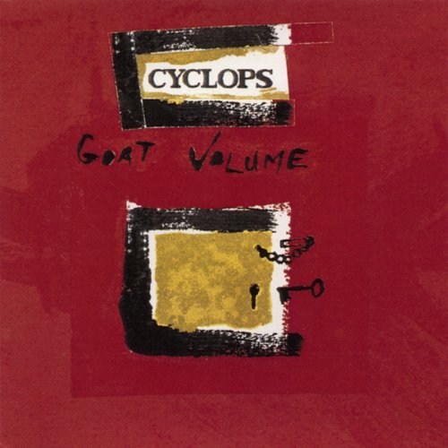 Goat Volume: Cyclops: Amazon.es: CD y vinilos}