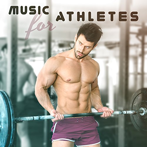 Play Music for Athletes – Running Hits, Workout Music, Stress Free ...