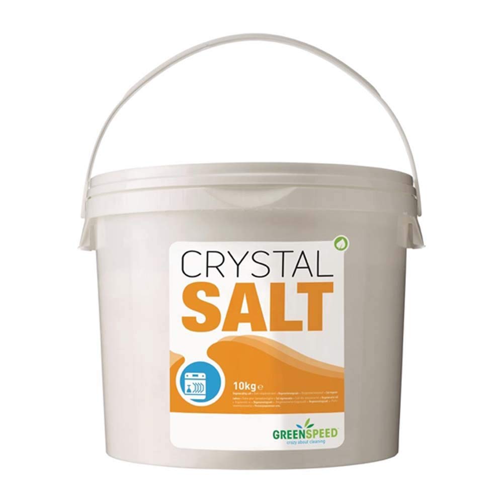 Greenspeed Commercial Regeneration Salt - 10kg : Amazon.co.uk: Grocery