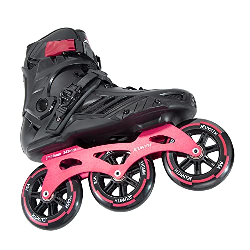 Top 10 Hard Boot Inline Skates of 2022 - Katynel