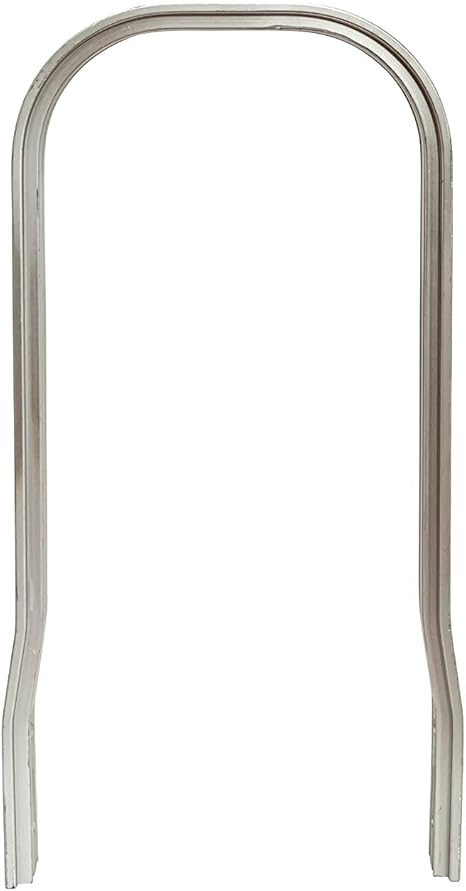 HaulPro Handlebar Extender for Hand Truck - Handle Extension - Aluminum ...