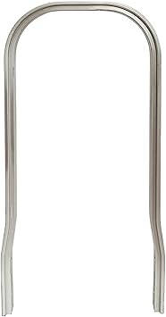 HaulPro Handlebar Extender for Hand Truck - Handle Extension - Aluminum ...