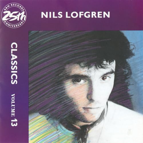 Play Classics Volume 13 by Nils Lofgren on Amazon Music