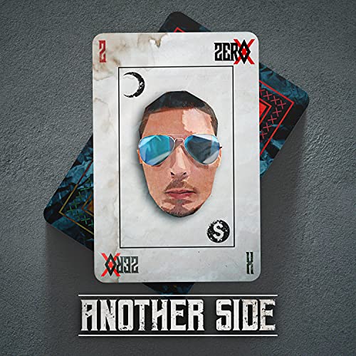 Play Desconocido by Zero X on Amazon Music Unlimited