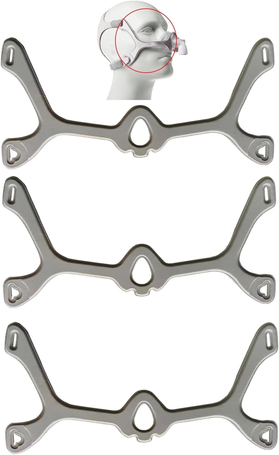 Amazon.com: Legend M.D. Nasal Strap Headgear and Frame Compatible for ...