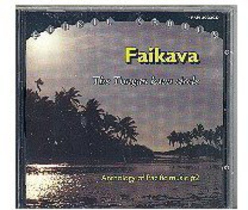 Faikava. Tongan Kava Circ : Faikava Tongan Kava Circ: Amazon.com.mx: Libros