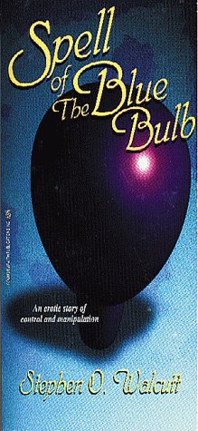 Buy Spell of the Blue Bulb Book Online at Low Prices in India | Spell ...