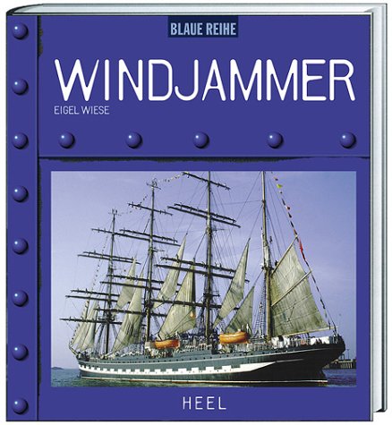 Amazon.com: Windjammer: 9783893657490: wiese-eigel: Books