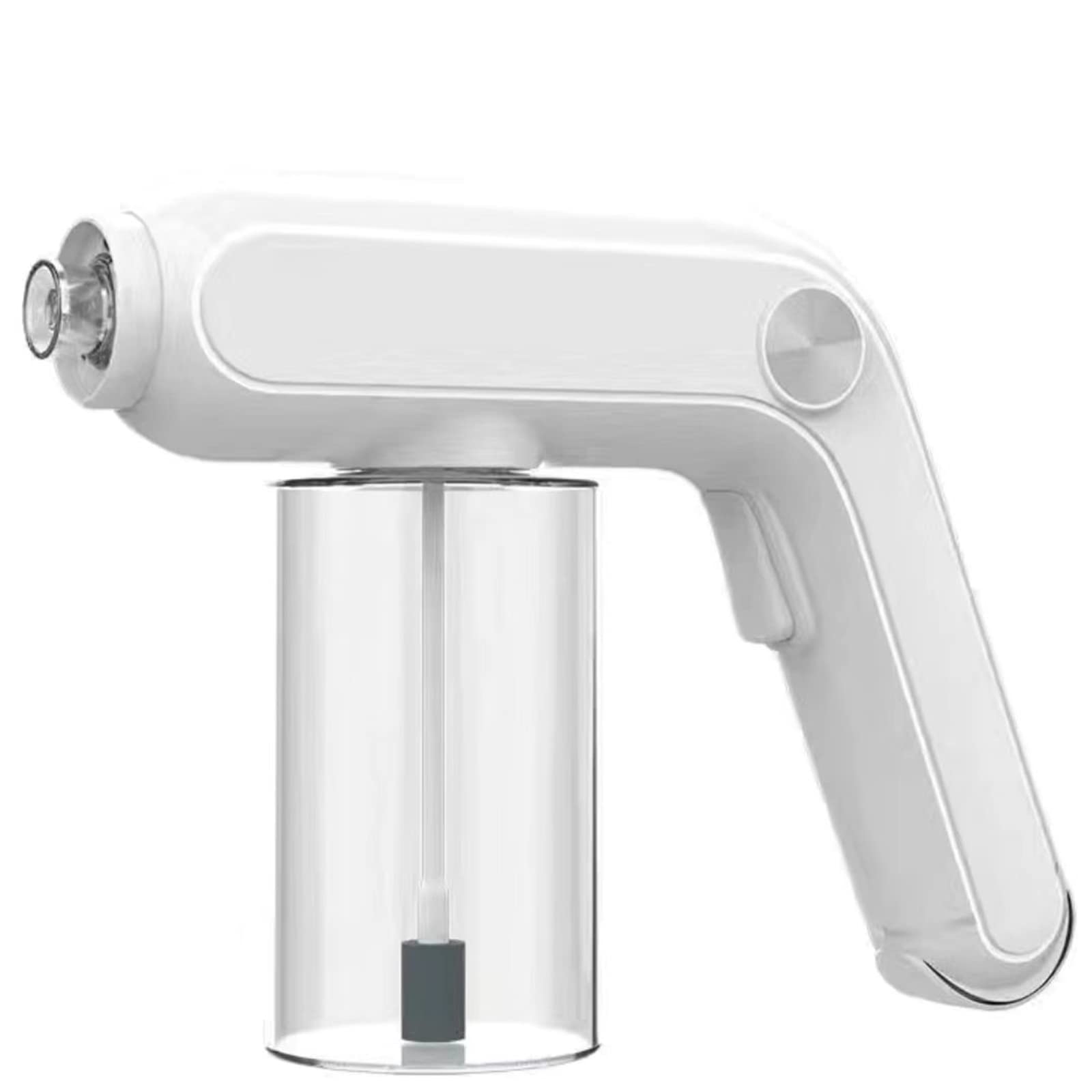 Disinfectant Fogger Machnie, Rechargeable Nano Steam Gun, Protable