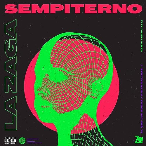 Play Sempiterno by La Zaga on Amazon Music