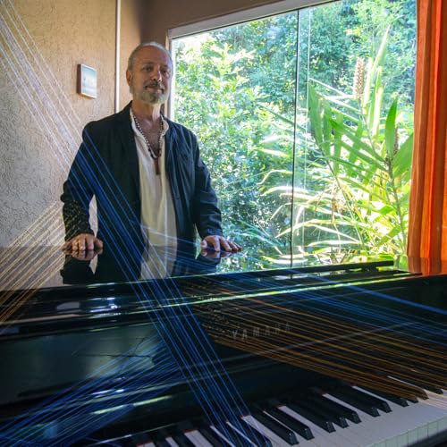 Play Brazilian Soul for piano by Awaju Poty on Amazon Music