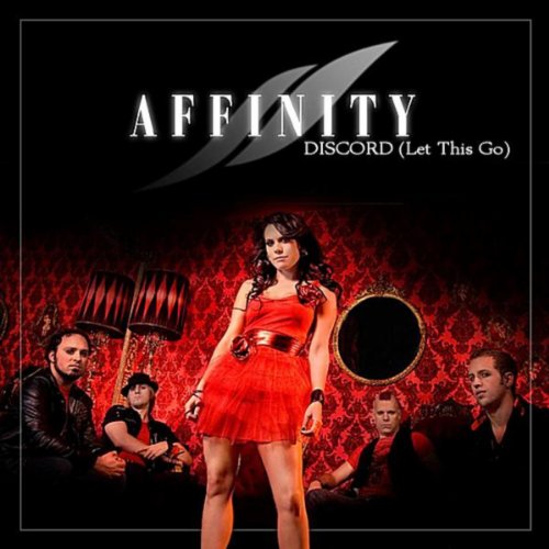 Amazon.com: Discord (Let This Go) : Affinity: Digital Music