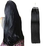 ・ブランド:HAOCHIDIAN・製造元:HAOCHIDIAN・製造元/メーカー部品番号:698-857-732・●ヘアエクステンション素材：100％レミー人間の髪、シルキー、ソフト、およびタングル無料。 2 - 高品質のマイクロリング＆魚...