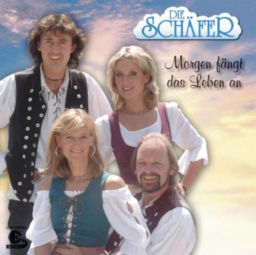 Play Morgen fängt das Leben an by Die Schäfer on Amazon Music