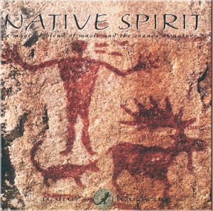 Native Spirit : Amazon.fr: CD et Vinyles}