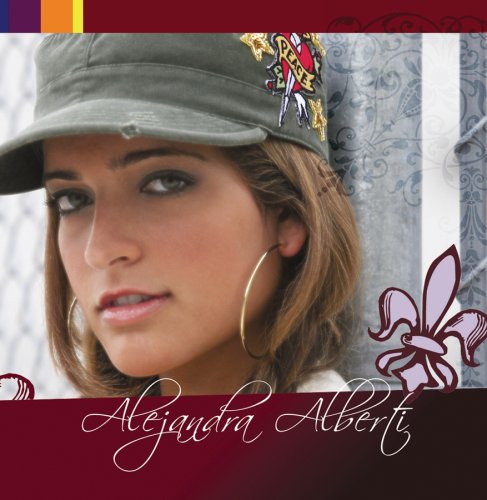 Alejandra Alberti - Alejandra Alberti - Amazon.com Music