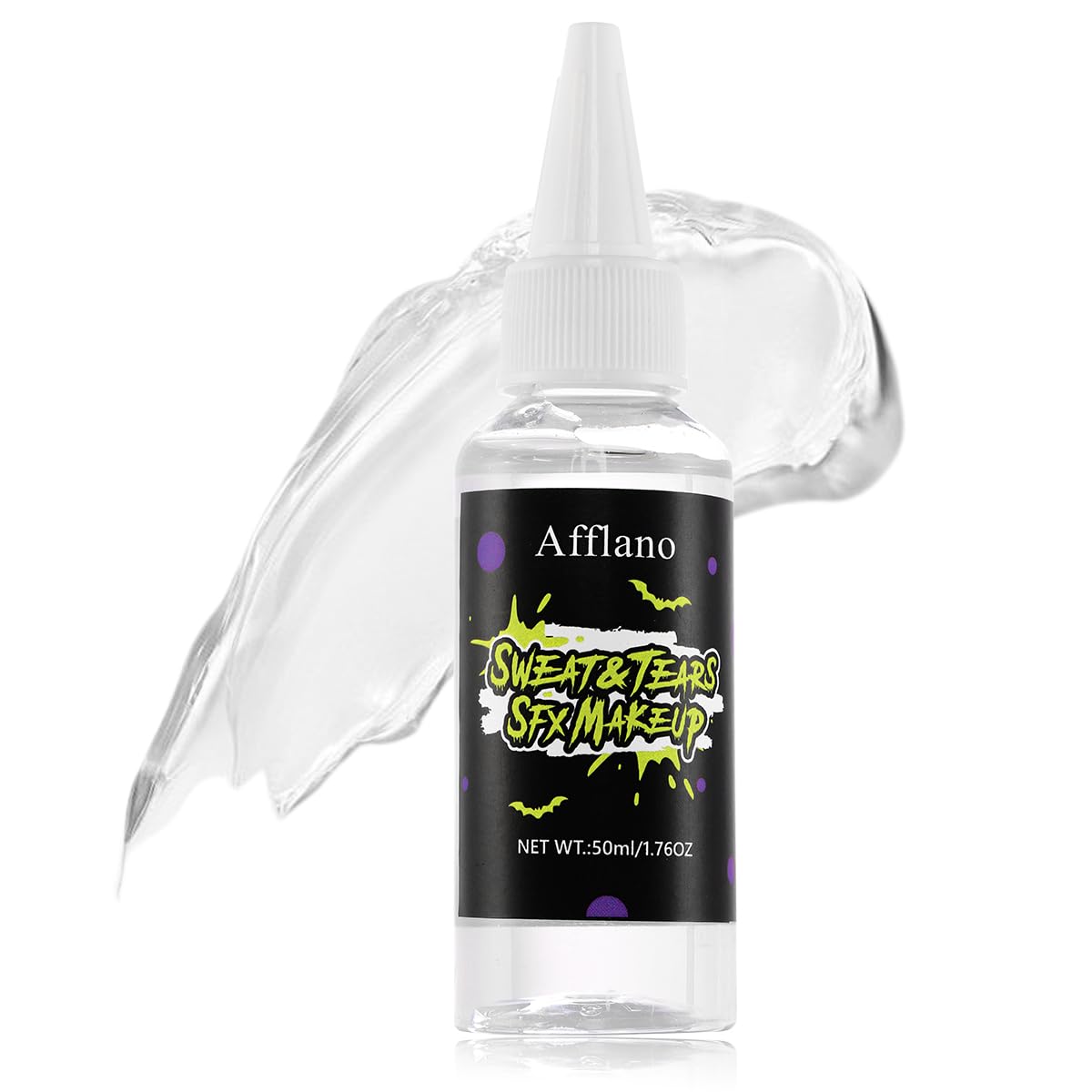Amazon.com : SFX Sweat & Tears Gel - Realistic, Hypoallergenic, Non ...