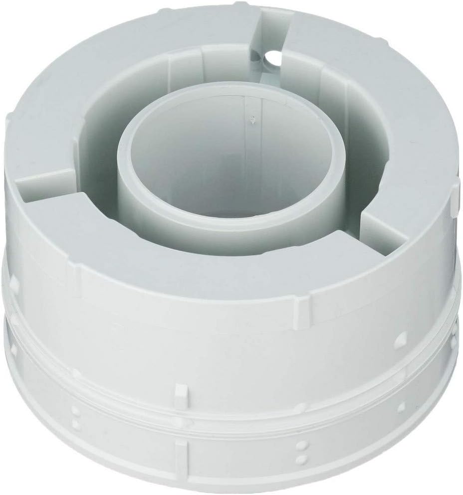 GROHE 42137 | Adagio Cistern Discharge Valve : Amazon.co.uk: DIY & Tools