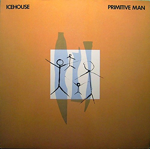 Primitive Man: Amazon.de: Musik-CDs & Vinyl