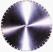 TARGET Millennium Wall Saw Blades - GDMBHP W2 - Blade Size 30 x .187 x ...