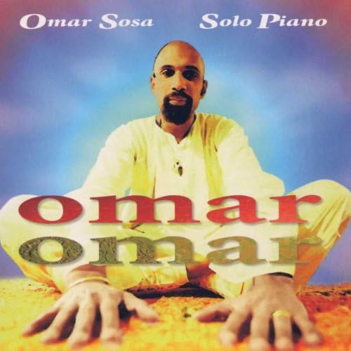 Amazon.co.jp: Omar Omar: ミュージック