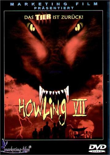 Howling VII: Amazon.de: Ramsden, John, Kester, Ernest, Turner, Clive ...