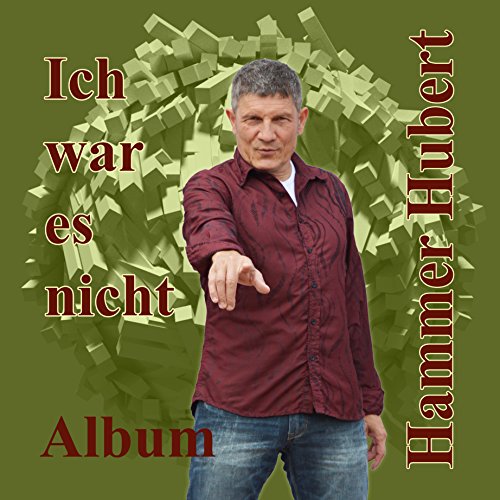 Play Ich war es nicht by Hammer Hubert on Amazon Music