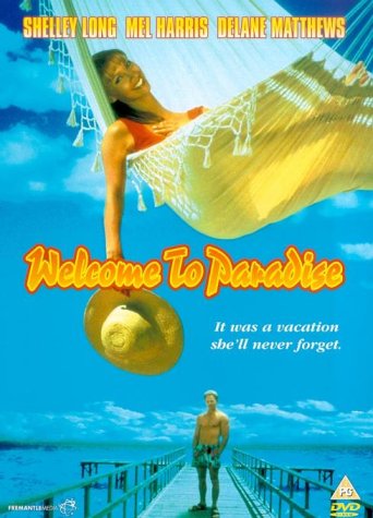 Amazon.com: Welcome to Paradise : Gerard Christopher, Frank Beascoechea ...