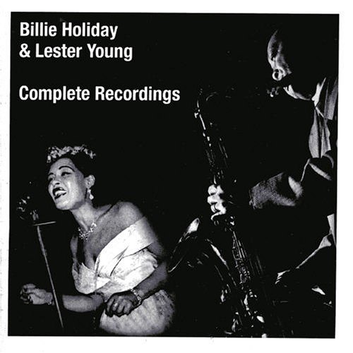 Complete Recordings 1: Billie Holiday & Lester Young: Amazon.in: Music}