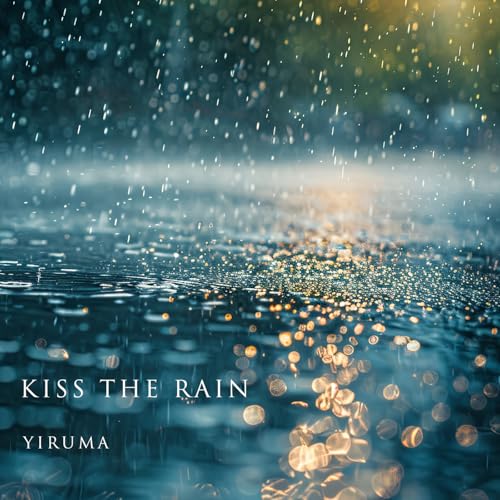 Amazon.com: Kiss The Rain : Yiruma: Digital Music