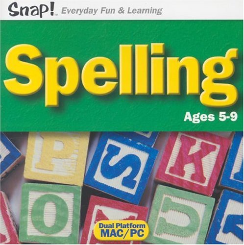 Spelling (Snap! Everyday Solutions): Carl B. Smith: 9781591501640 ...
