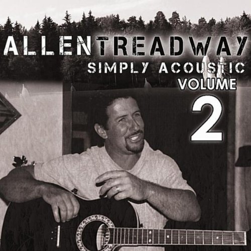 Amazon.com: Simply Acoustic, Vol. 2 : Allen Treadway: Digital Music