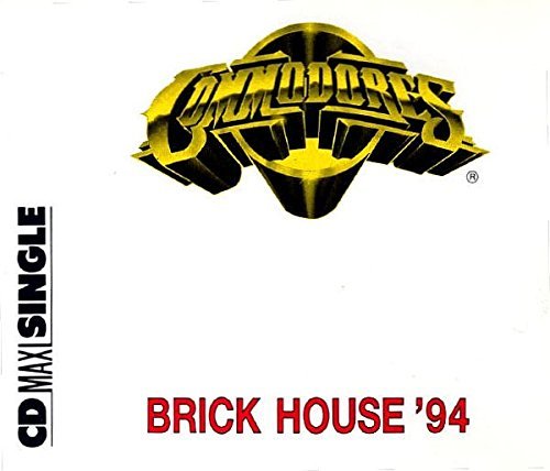 Brick house '94 [Single-CD] - Amazon.com Music