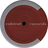 【発売日：2018年05月01日】・製造元:Cabinet Records