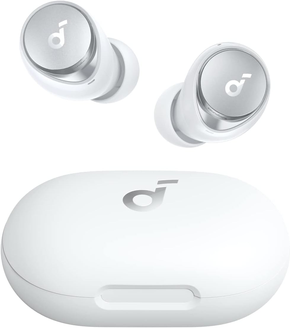 soundcore by Anker, Sleep A10 Bluetooth Sleep Earbuds, Ohrhörer zum ...