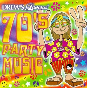 Drew's Famous Party Music - Drew's Famous 70's Party Music - Amazon.com ...