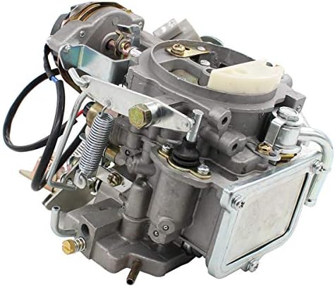 Amazon.com: NewYall Carb Carburetor for Nissan 720 pickup 2.4L Z24 ...