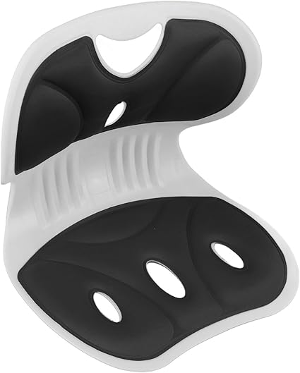 Amazon.com: Yctze Posture Chair, Posture Corrector for Women Ergonomic ...