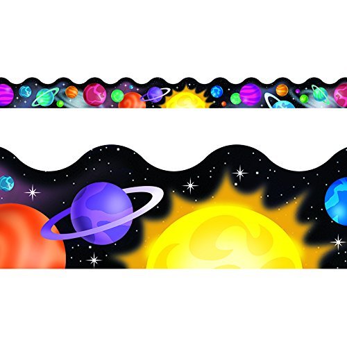 Amazon.com: TREND ENTERPRISES INC. T-92142 SUPER SPACE TERRIFIC TRIMMER ...