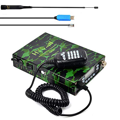 The 16 best amateur radio receivers - Hifi-Online.net