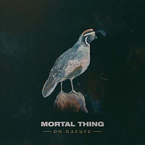 Amazon Music UnlimitedでMortal ThingのOn Natureを