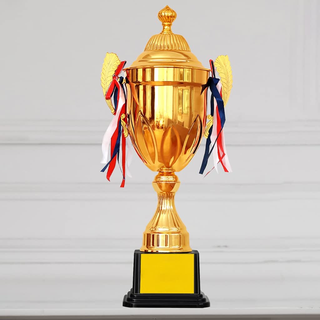 Huge Trophy Cup