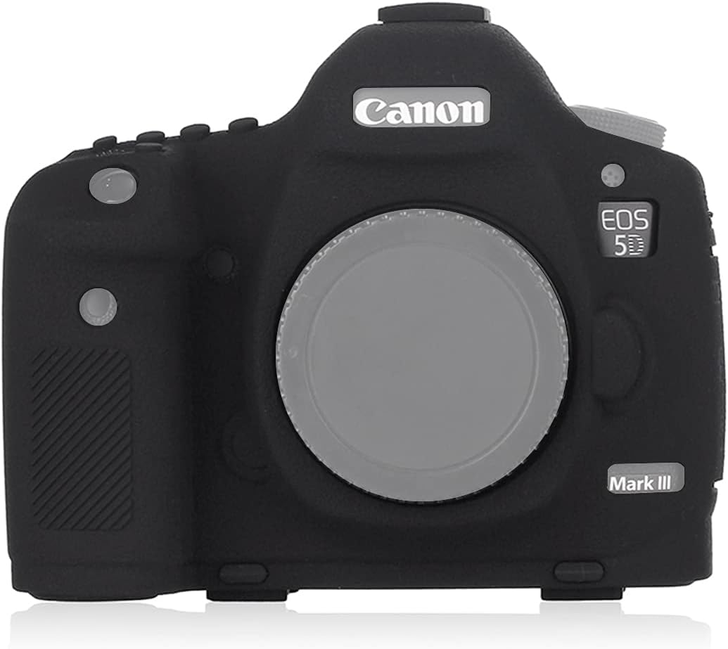 Amazon.com : STSEETOP Camera Case for Canon 5D Mark IV 5D IV 5D4 ...