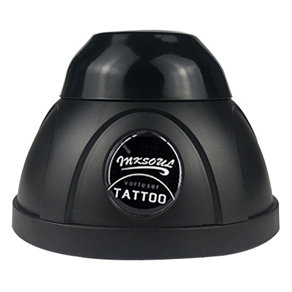 Snapklik.com : Mini Vortex Mixer Liquid Bottle Polish Shaking Nail ...