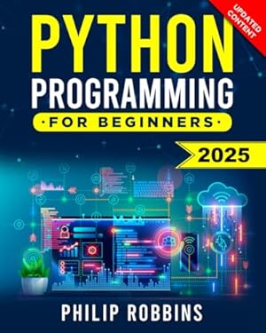 Starting Out with Python: 9780134444321: Computer Science Books ...