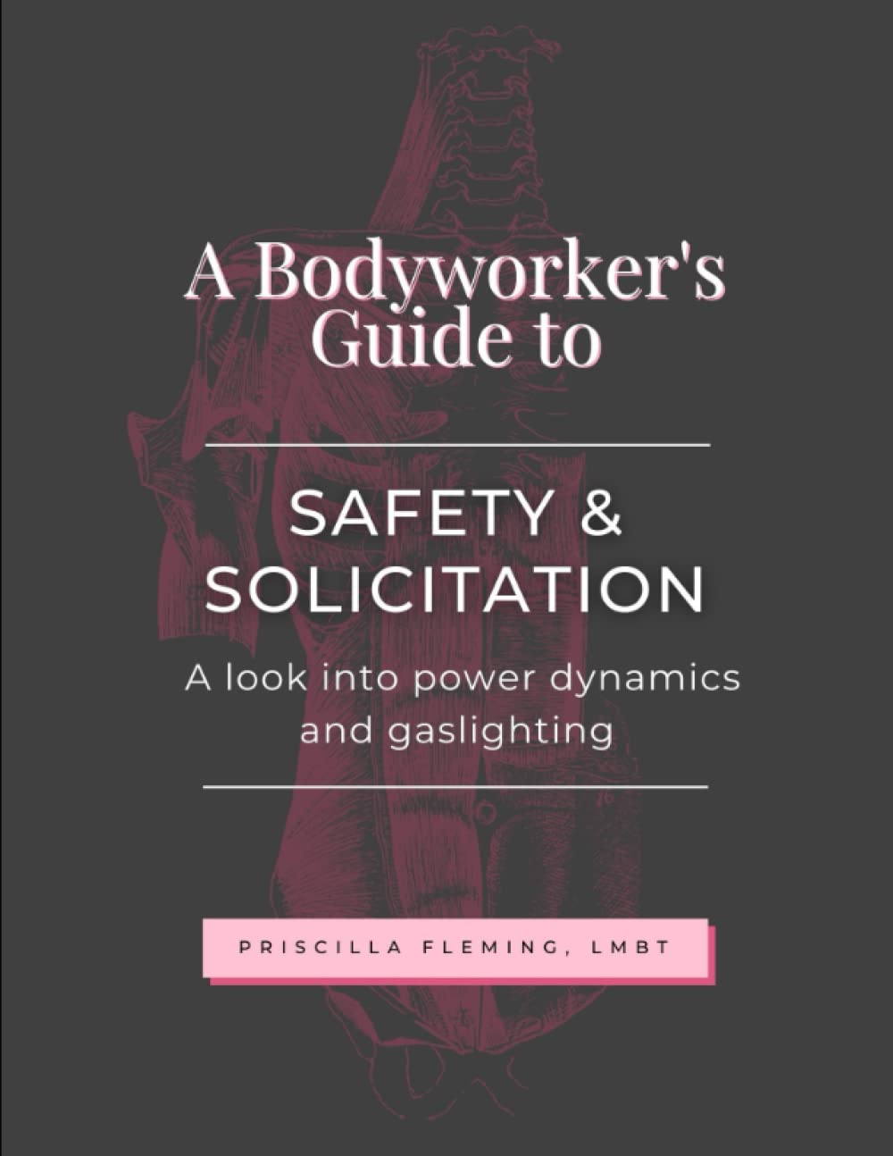 A Bodyworker's Guide to Safety & Solicitation: A look into power ...