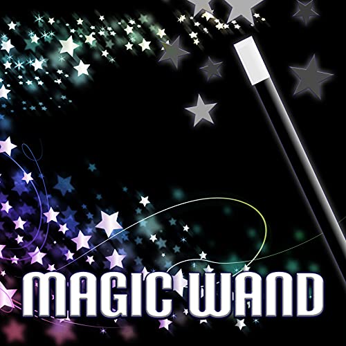 Amazon.com: Magic Wand – Sleeping Music for Babies, Sleep Aids, Stop ...
