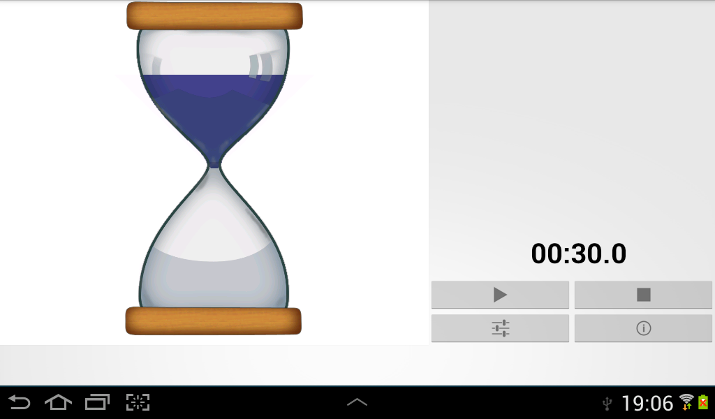 Hourglass - App on the Amazon Appstore