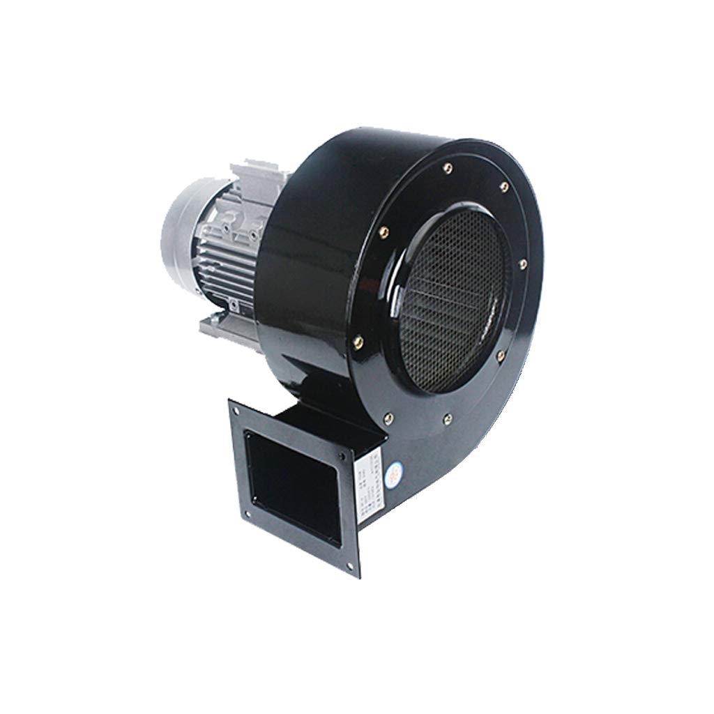 Buy Blower Industrial Ventilation Extractor Metal Axial Exhaust ...