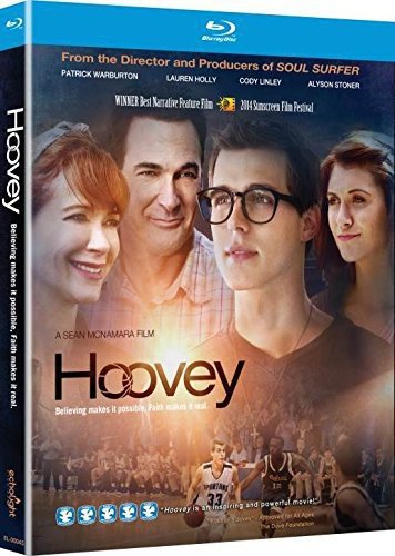 Hoovey [Edizione: Stati Uniti] [Italia] [Blu-ray]: Amazon.es: Alyson ...